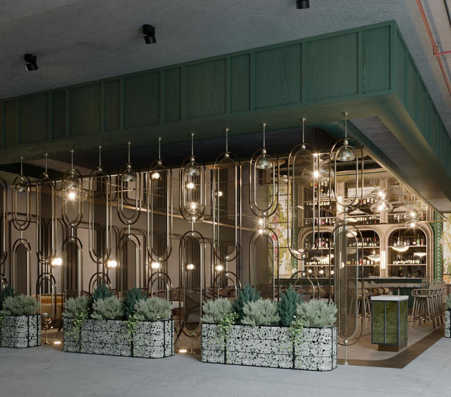 Subko Coffee Hyderabad | Zila Progressive Indian Restaurant | district150